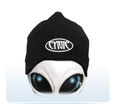 Aeon Spoke // Cynic Tour merch store
