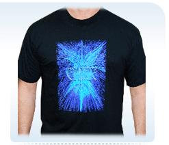 Aeon Spoke // Cynic Tour merch store